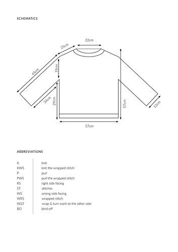 Ravelry: Mohair Boxy Jumper pattern by Iwona Heavens