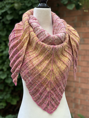 Ravelry: Candy Shop pattern by Julia-Maria Hegenbart