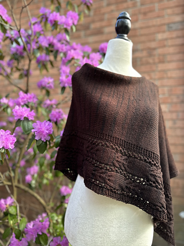 Ravelry: Bostwick pattern by Jennifer Weissman