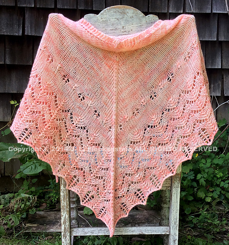 Ravelry: Rise Up Singing pattern by J. L. Fleckenstein
