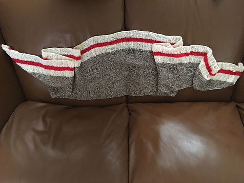 Ravelry: TGV (High Speed Knitting) pattern by Susan Ashcroft