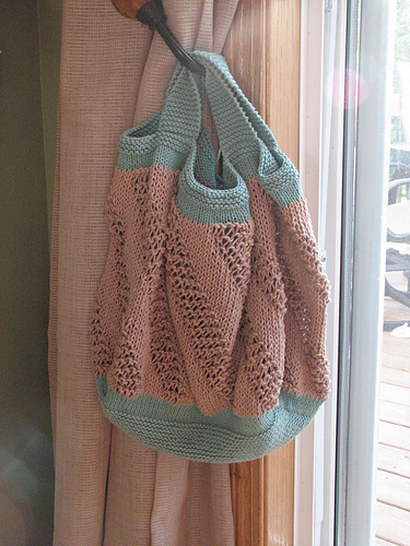 Ravelry: Malika pattern by Heather S