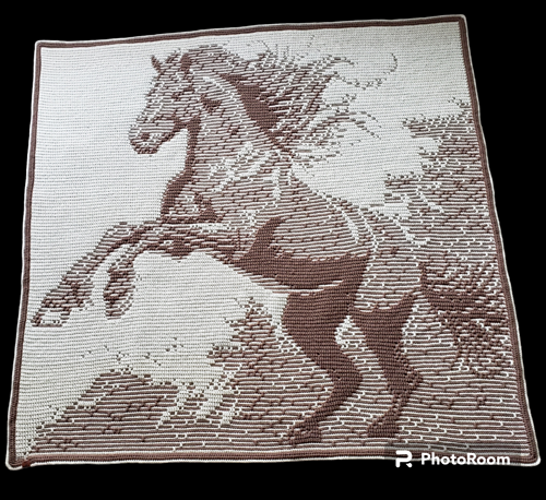 Ravelry: Free Spirit pattern by Anke Wintermans