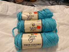 Ravelry: Yarn Bee True Colors