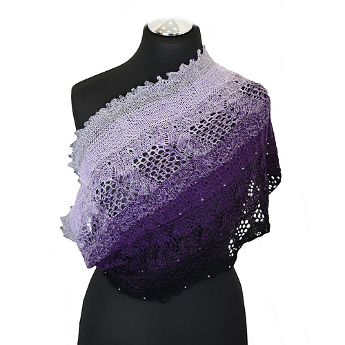 Ravelry: Bini pattern by Jennifer Ruschinski