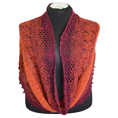 Ravelry: Bini pattern by Jennifer Ruschinski