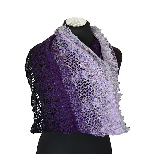 Ravelry: Bini pattern by Jennifer Ruschinski