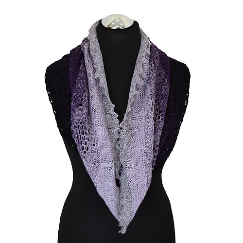 Ravelry: Bini pattern by Jennifer Ruschinski