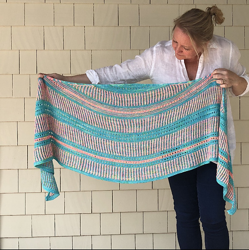 Ravelry: Tangtastic pattern by Jennifer Shiels Toland