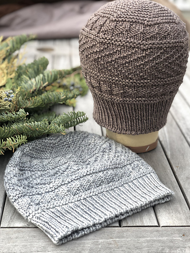 Ravelry: Sea Spray pattern by Jennifer Shiels Toland