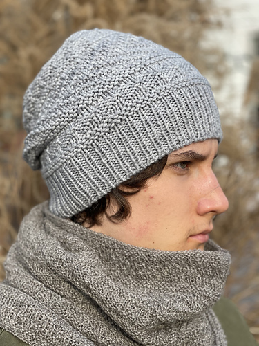 Ravelry: Sea Spray pattern by Jennifer Shiels Toland