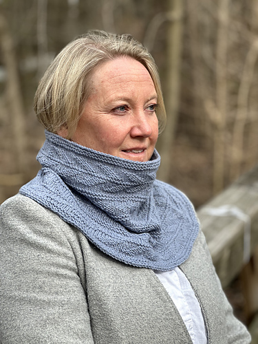 Ravelry: Seafield Concho pattern by Jennifer Shiels Toland