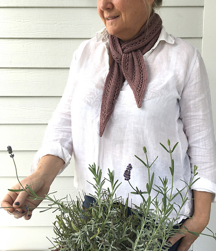 Ravelry: Riptide135 pattern by Jennifer Shiels Toland