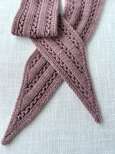 Ravelry: Riptide135 pattern by Jennifer Shiels Toland