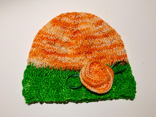 Ravelry: Pippi pattern by Mesha Knits