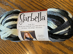 Ravelry: Premier Yarns Starbella