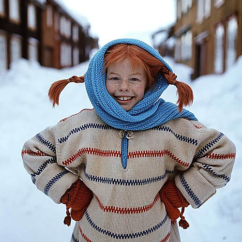 Ravelry: Pippi pattern by Jacqueline Gibb