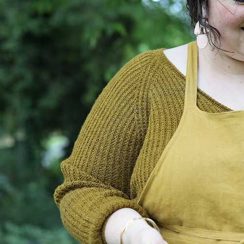 Ravelry: Osprey pattern by Jaq Studio