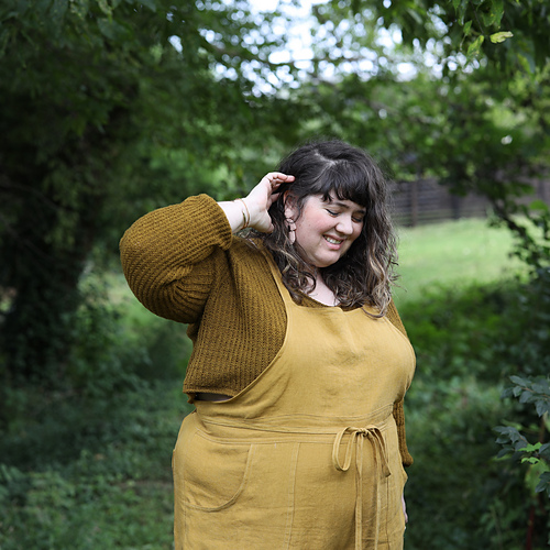 Ravelry: Osprey pattern by Jaq Studio