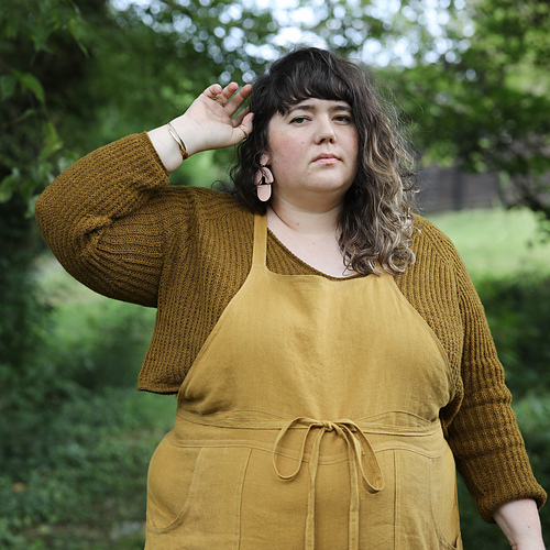 Ravelry: Osprey pattern by Jaq Studio
