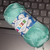 Ravelry: Alize Miss