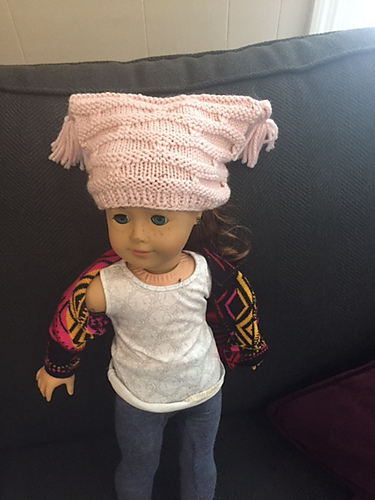 Ravelry: Wee Baby Blocks pattern by Susan Barstein