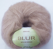 Ravelry: Sirdar Blur