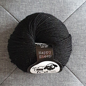Ravelry: Happy Sheep BabyWool