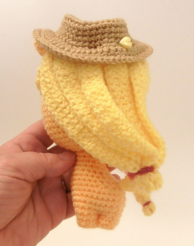 Ravelry: Applejack pattern by Jana Whitley