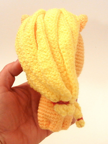 Ravelry: Applejack pattern by Jana Whitley