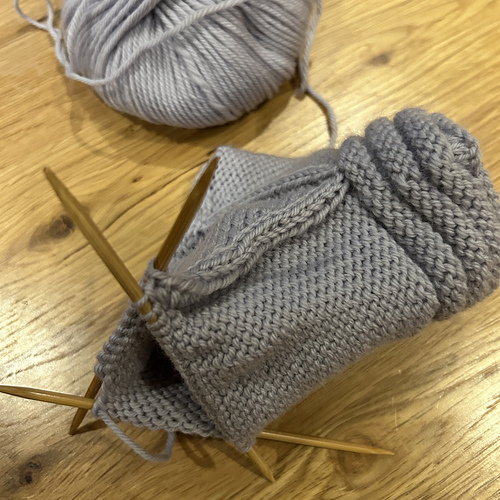 Ravelry: Pluto DK Socks pattern by Jane Ellison
