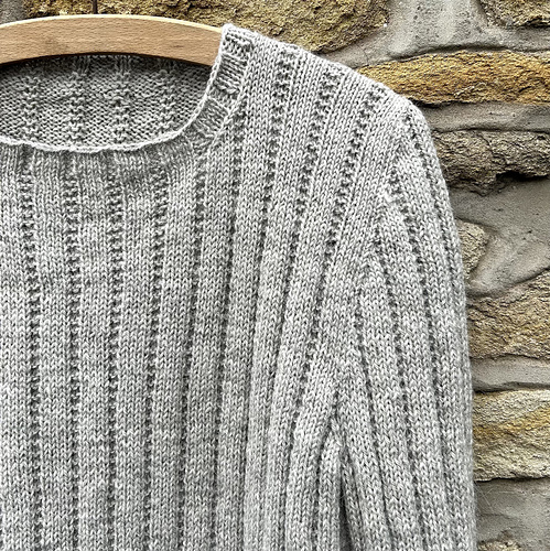 Ravelry: Tom Jumper pattern by Jane Ellison