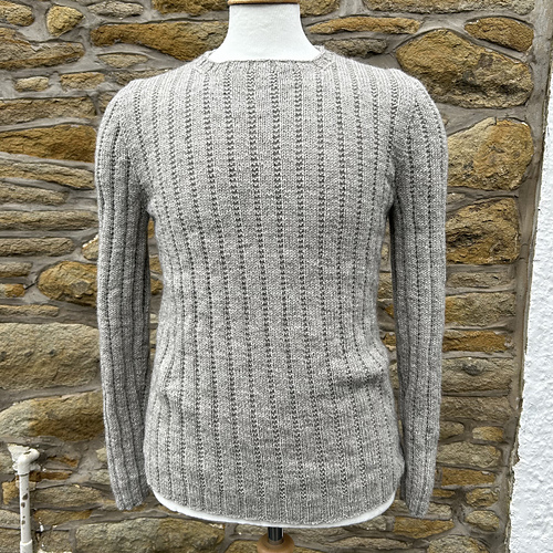 Ravelry: Tom Jumper pattern by Jane Ellison