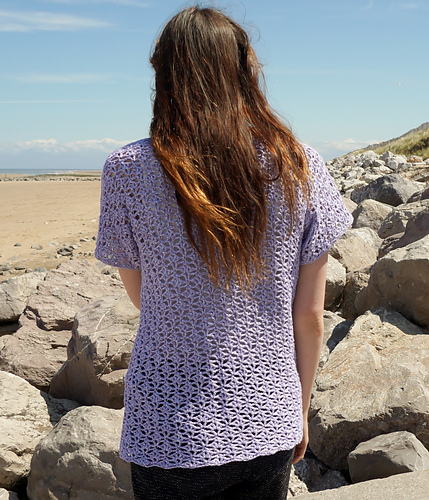 Ravelry: Mountain Jam pattern by Jane Howorth