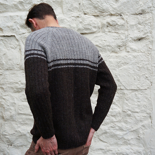 Ravelry: Rock Island Line pattern by Jane Howorth
