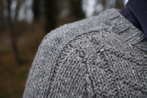 Ravelry: Savernake pattern by Jane Howorth