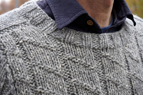 Ravelry: Savernake pattern by Jane Howorth