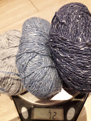 Ravelry: Garnstudio DROPS Angora-Tweed
