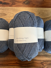 Ravelry: Purl Soho Knitting Yarn