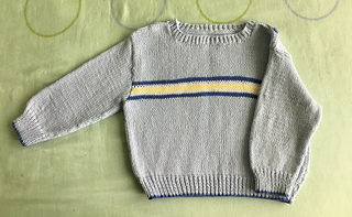 Ravelry: Peter Jumper pattern by Patons & Baldwins