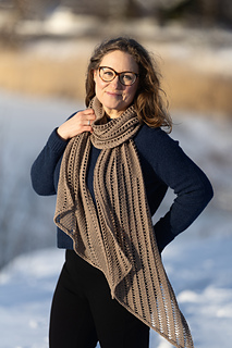 Ravelry: JaninaKallio's Apricity