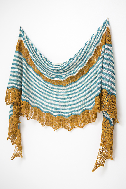 Ravelry: Marrakesh pattern by Janina Kallio