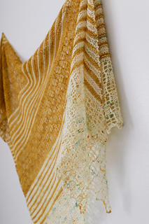 Ravelry: Summer Solstice pattern by Janina Kallio