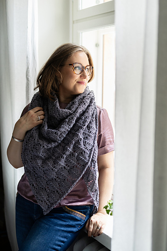 Ravelry: Lumo pattern by Janina Kallio