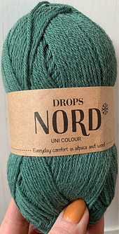 Ravelry: Garnstudio DROPS Nord