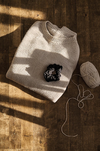 Ravelry: Alex - sweater pattern by Ellen Furderer
