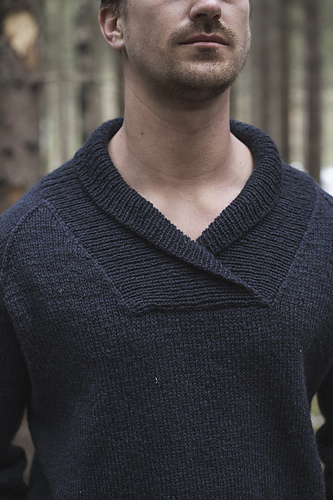 Ravelry: Ask - sweater pattern by Stine HoelgaardJohansen