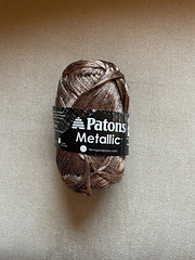 Ravelry: Patons North America Metallic