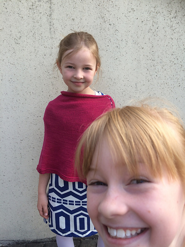 Ravelry: Calla pattern by Annie Baker Designs