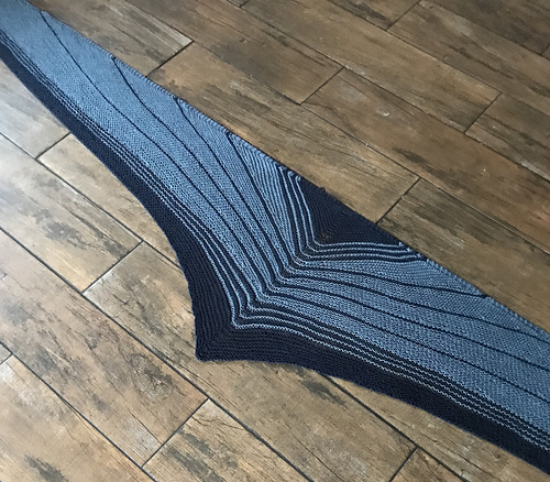 Ravelry: Ninor pattern by Joanna Ignatius